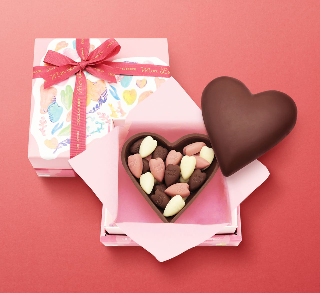 絶対行かなきゃ！渋谷ヒカリエで2024年バレンタインフェア始まるよ～♪（写真 9/30） - mimot.(ミモット)