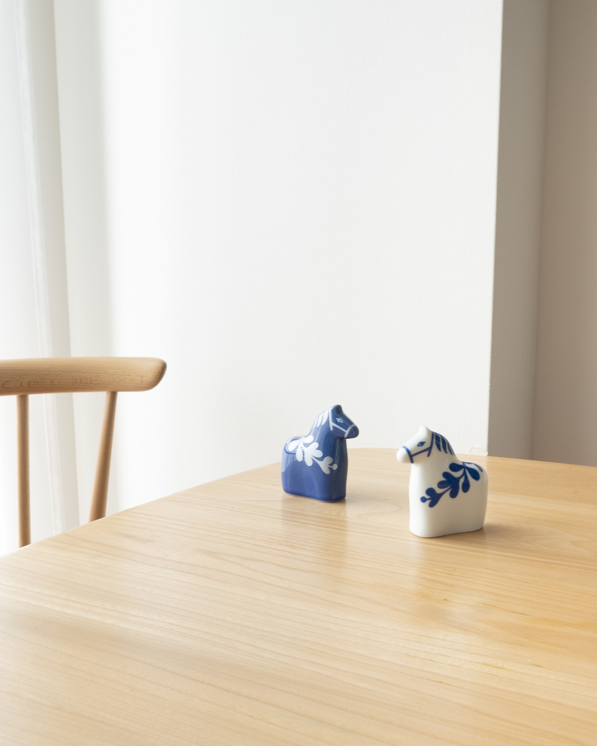 2026年は午年(うまどし)！【リサ・ラーソン】干支シリーズ「ココロシズカの午」が素敵すぎる♪（写真 2/27） - mimot.(ミモット)