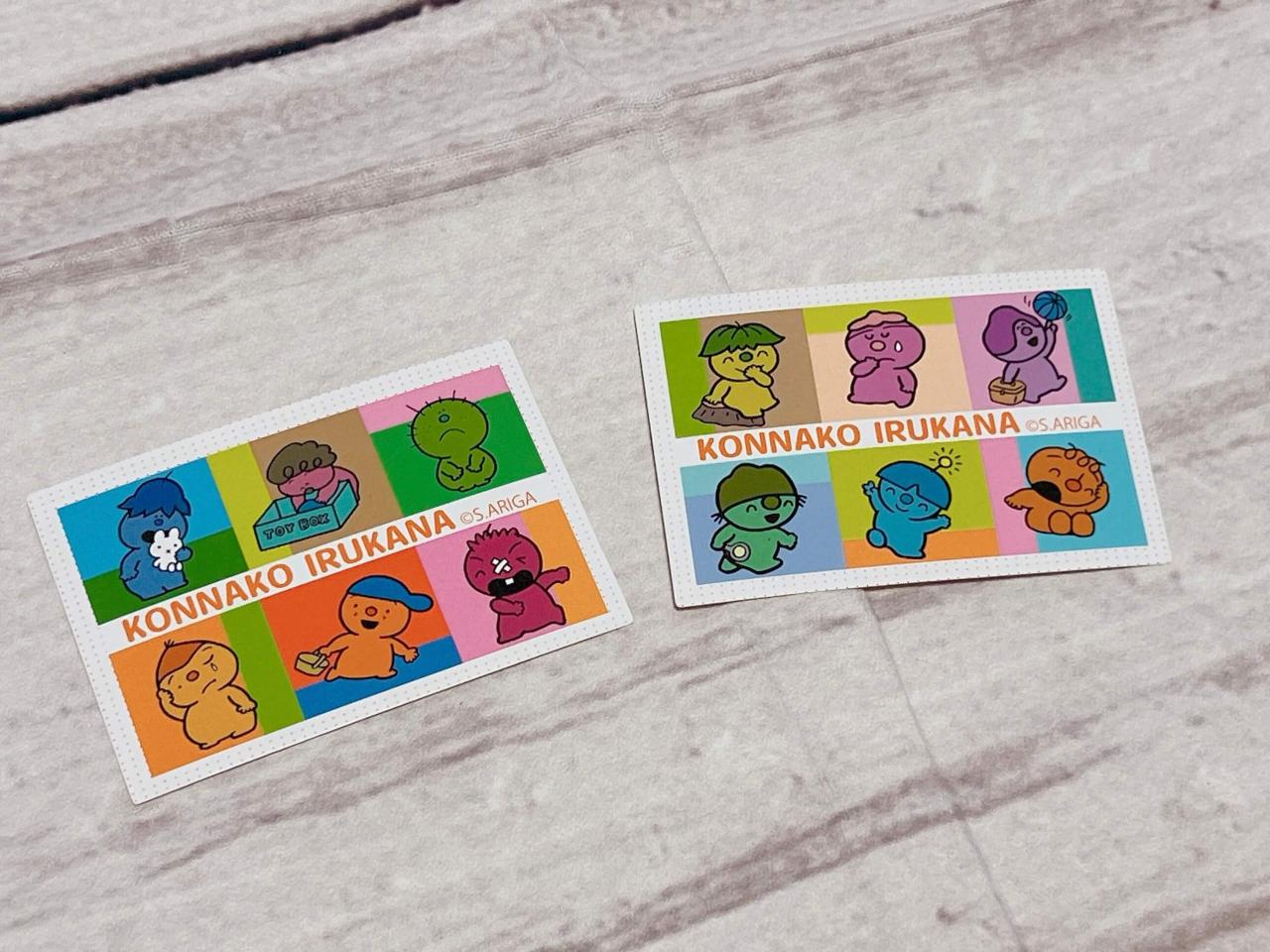 【キャンドゥ】おとな女子歓喜…！懐かしの『こんなこいるかな』グッズが感動レベル♪（写真 35/47） - mimot.(ミモット)