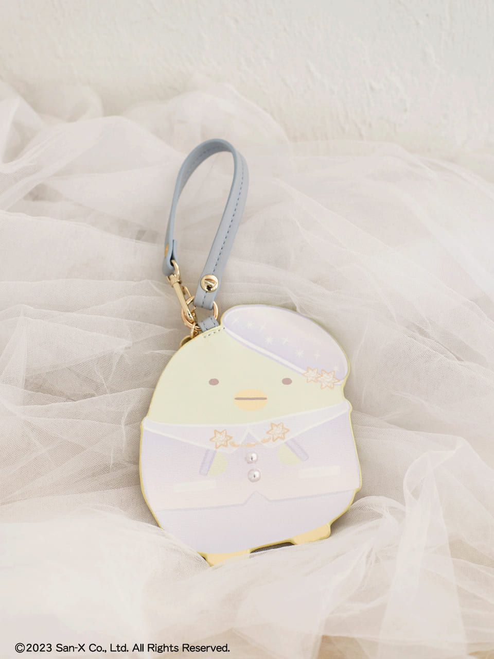 【Maison de FLEUR×すみっコぐらし】トートバッグなど大人かわいいアイテム勢ぞろい♪（写真 10/19） - mimot.(ミモット)