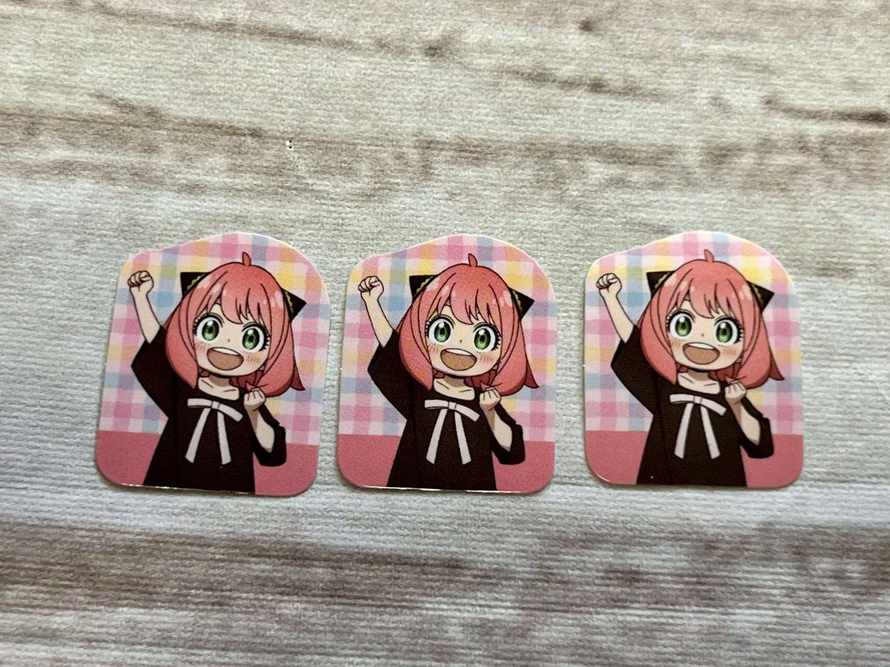 【SPY×FAMILY】100円ショップで買える実用的なスパイファミリーグッズ5選（写真 6/69） - mimot.(ミモット)