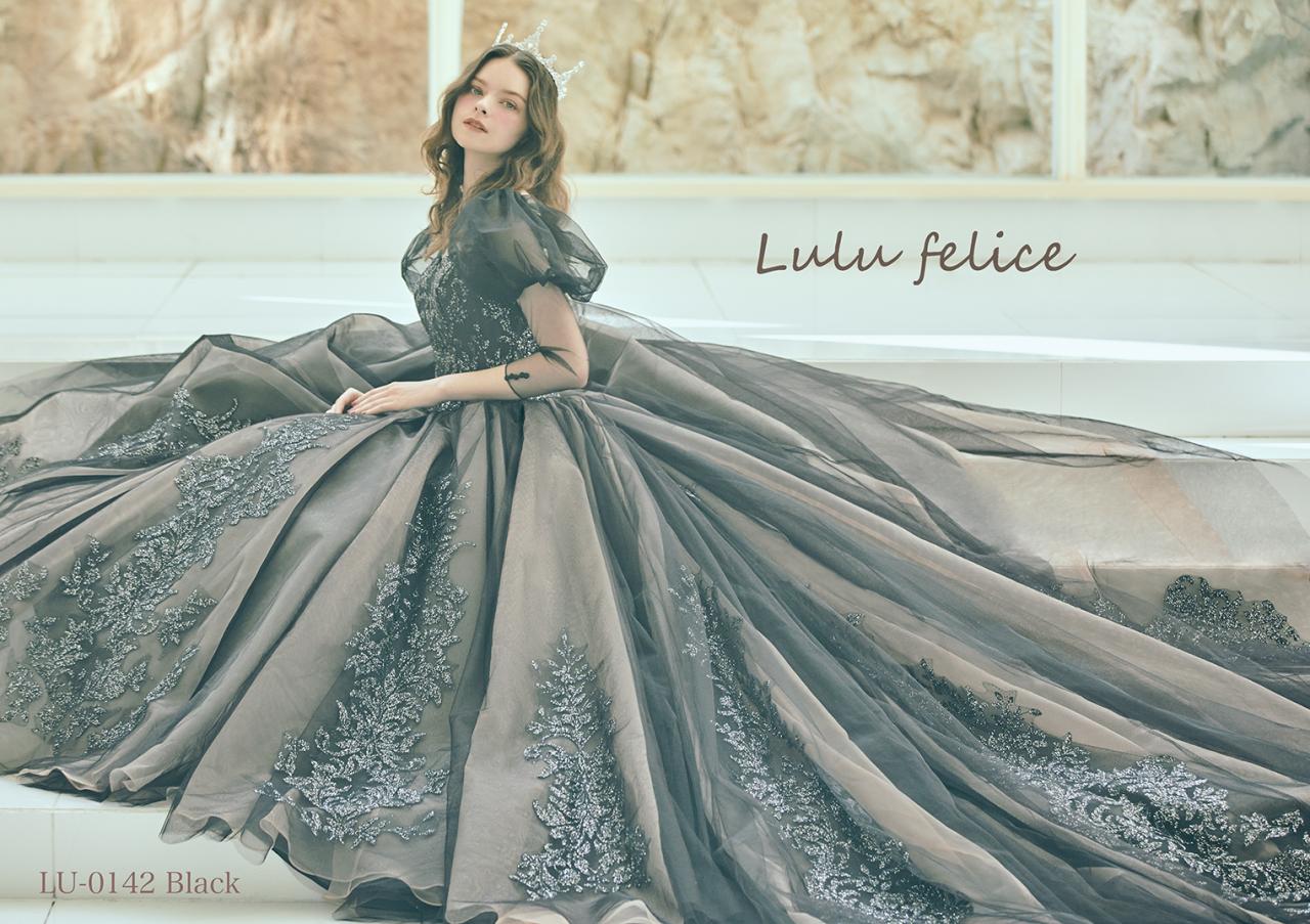 大人プリンセスのような可愛さ「ルル・フェリーチェ」【新作ウェディングドレス】一挙紹介♪（写真 5/39） - mimot.(ミモット)