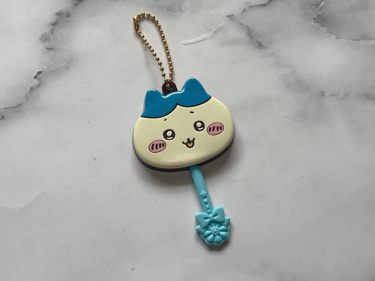 【ちいかわ】新作のロリポップチョコチャームが感動的！バッグやスマホにつけたいほどキュート♪（写真 27/52） - mimot.(ミモット)