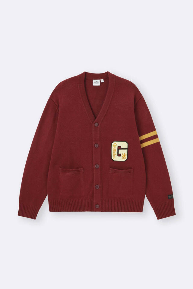 【GU×ハリー・ポッター】お菓子テーマのバッグも可愛い！ホグワーツ4寮のアパレル新登場♪（写真 33/88） - mimot.(ミモット)