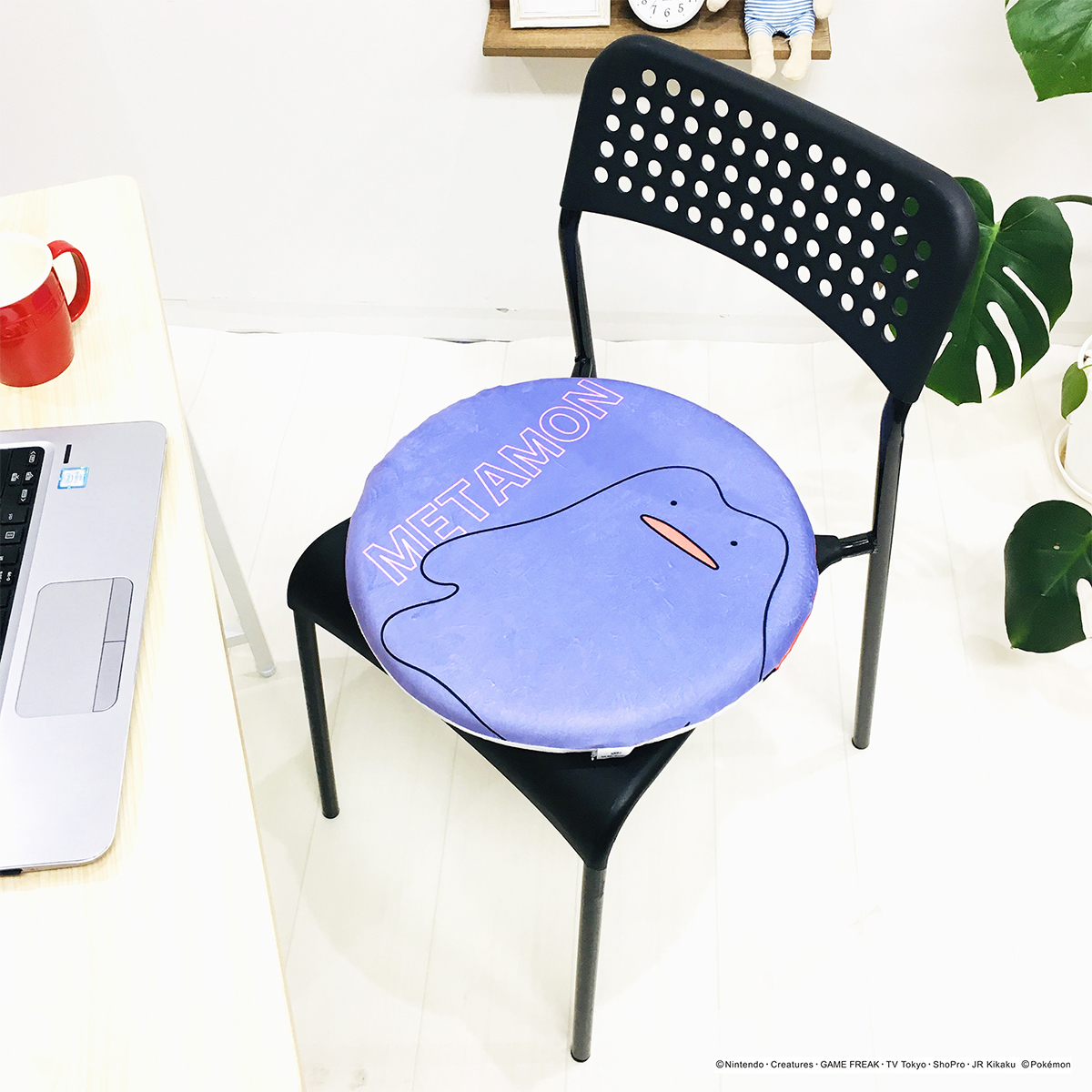 日常使いできる！【ニトリ×ポケモン】便利でかわいい人気グッズおすすめ10選♪（写真 16/65） - mimot.(ミモット)