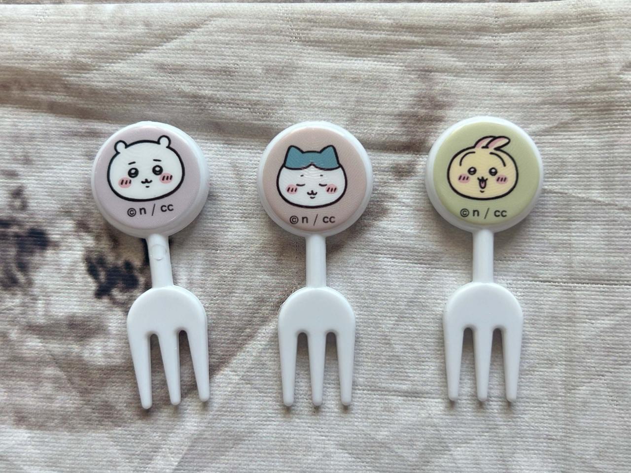 【ちいかわ×100均新作】またまたかわいさ炸裂！初登場のタグ＆イチ推しグッズまで徹底レビュー！（写真 36/61） - mimot.(ミモット)