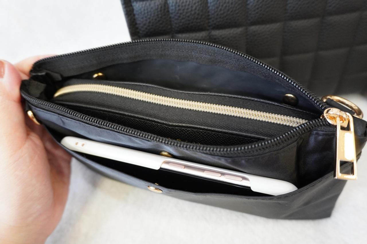 本屋さんで見つけた「どんな服にも不思議と似合うバッグ」がオシャレで優秀だった！（写真 20/25） - mimot.(ミモット)