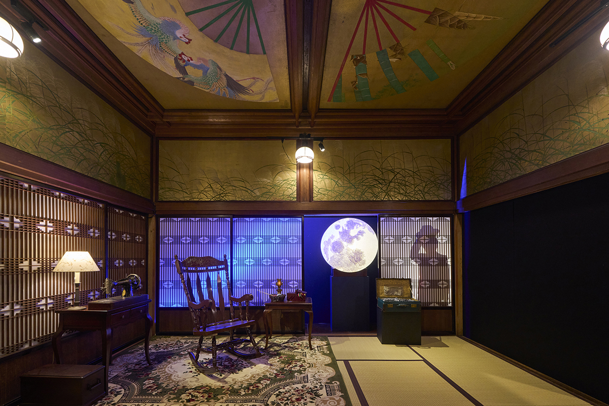 「大正ロマン×百段階段」がステキすぎる！必見イベントに“あの人気絵師”も参加（1/2） - mimot.(ミモット)