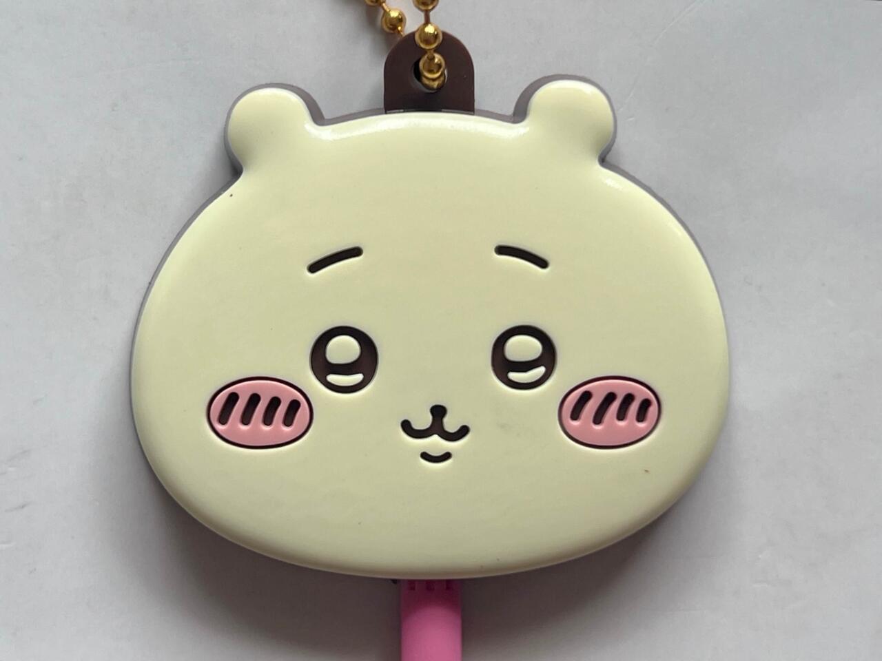 【ちいかわ】新作のロリポップチョコチャームが感動的！バッグやスマホにつけたいほどキュート♪（写真 23/52） - mimot.(ミモット)