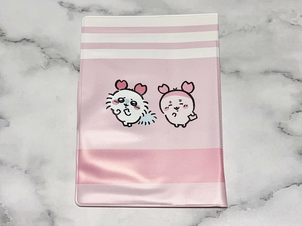 【ちいかわ×キャンドゥ】新商品が期待を超えてきた～！実用的なグッズ一挙紹介（写真 3/82） - mimot.(ミモット)