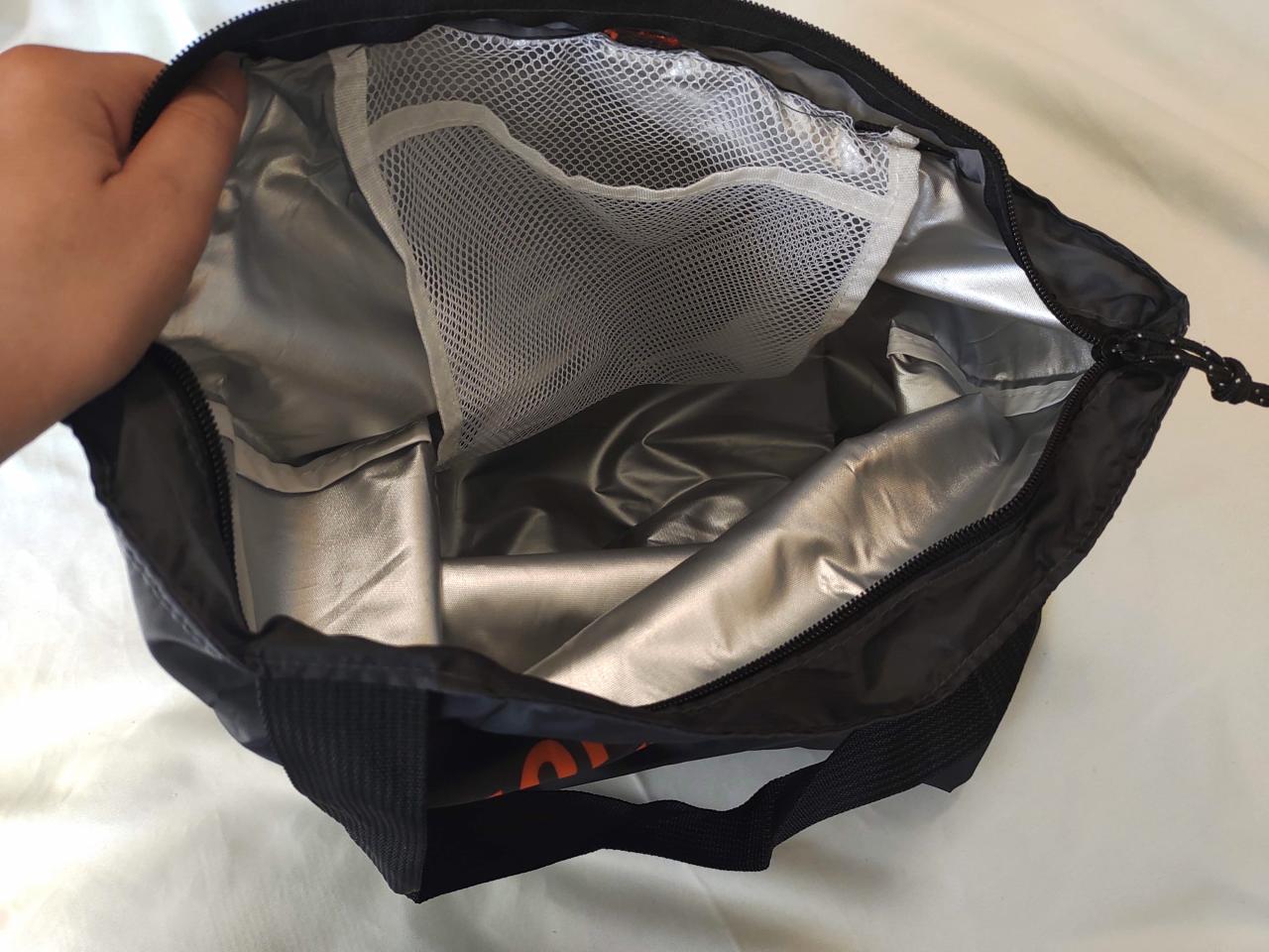 紀ノ国屋の大容量トートバッグがめちゃくちゃ優秀で使いやすい！【イチオシ付録レビュー】（写真 12/25） - mimot.(ミモット)