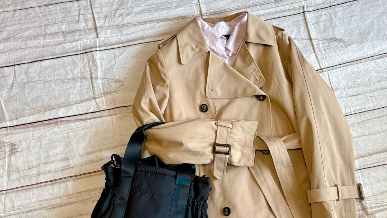 本屋さんでも買える「JTB監修の2WAYバッグ」は使いやすさへのこだわり満載！感動的なアイテムだったよ♪（1/2） - mimot.(ミモット)