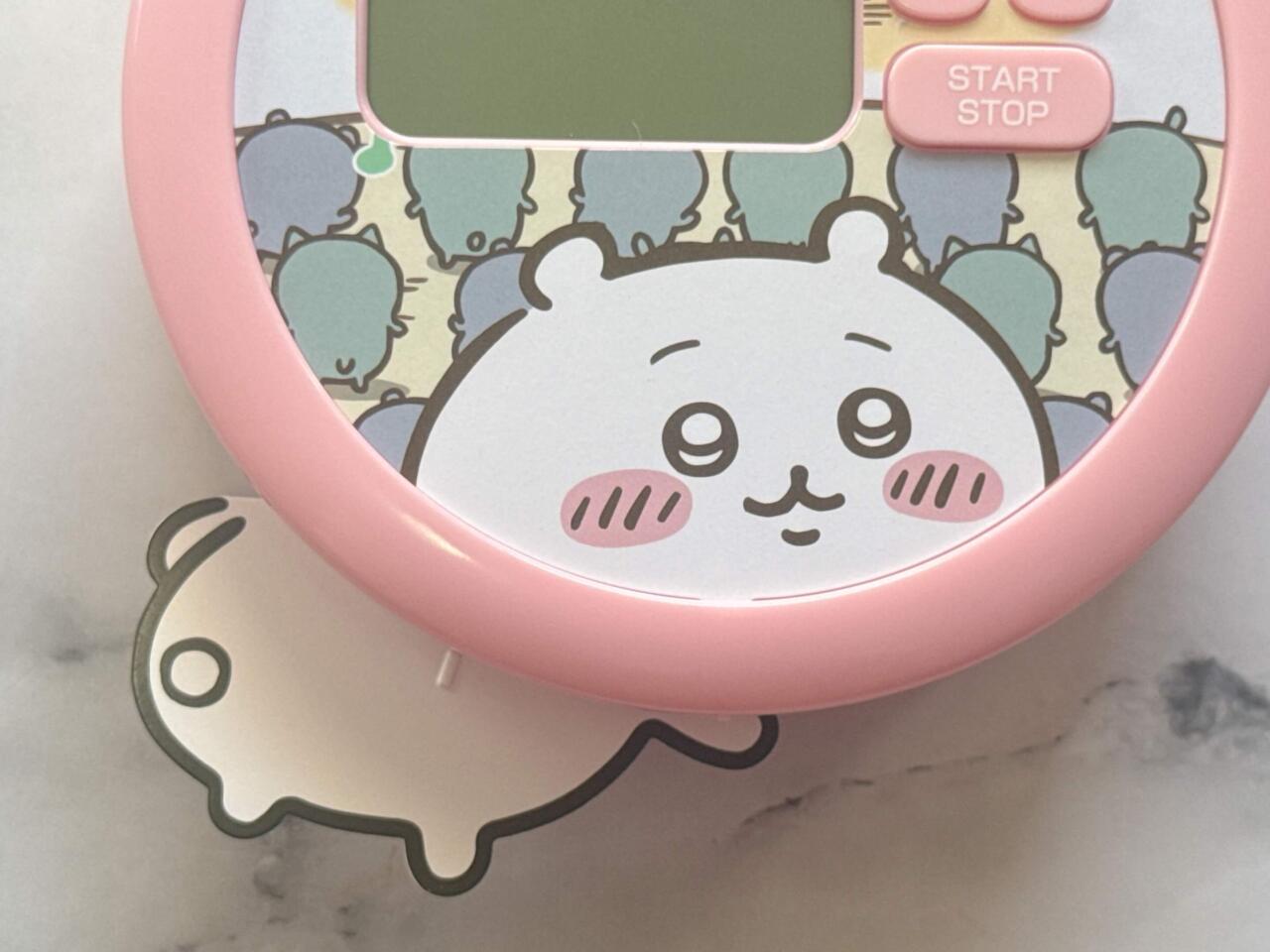 アニメ『ちいかわ』2巻の豪華版特典ヤバすぎ！ちいかわワールドに没入したような体験ができちゃうよ～♪（写真 11/35） - mimot.(ミモット)