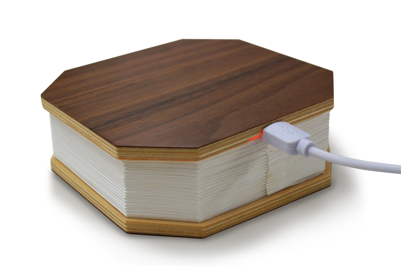 可愛くてかなり機能的！おしゃれな間接照明「アコーディオンライト」知ってる？（写真 30/36） - mimot.(ミモット)