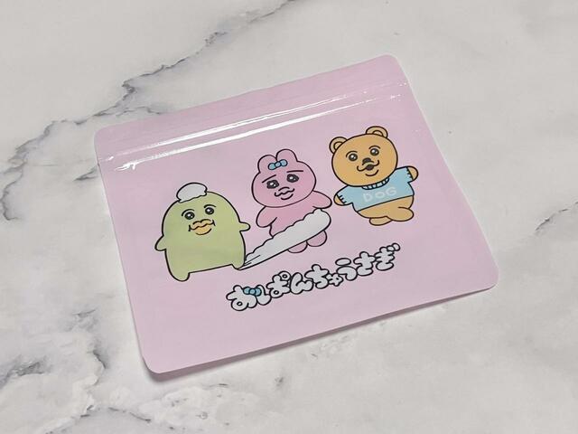 セリアで買える！大人気おぱんちゅうさぎの便利グッズ一挙紹介（写真 4/41） - mimot.(ミモット)