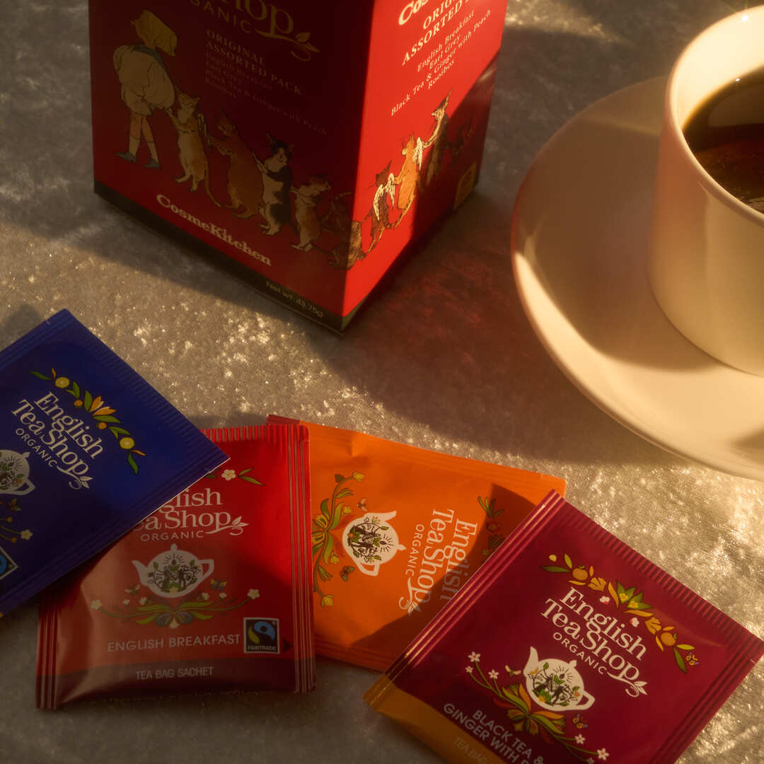 【コスメキッチン×くらはしれい】オリジナル雑貨やチョコも♪ギフトにもぴったりなコラボグッズでたよ（写真 6/17） - mimot.(ミモット)