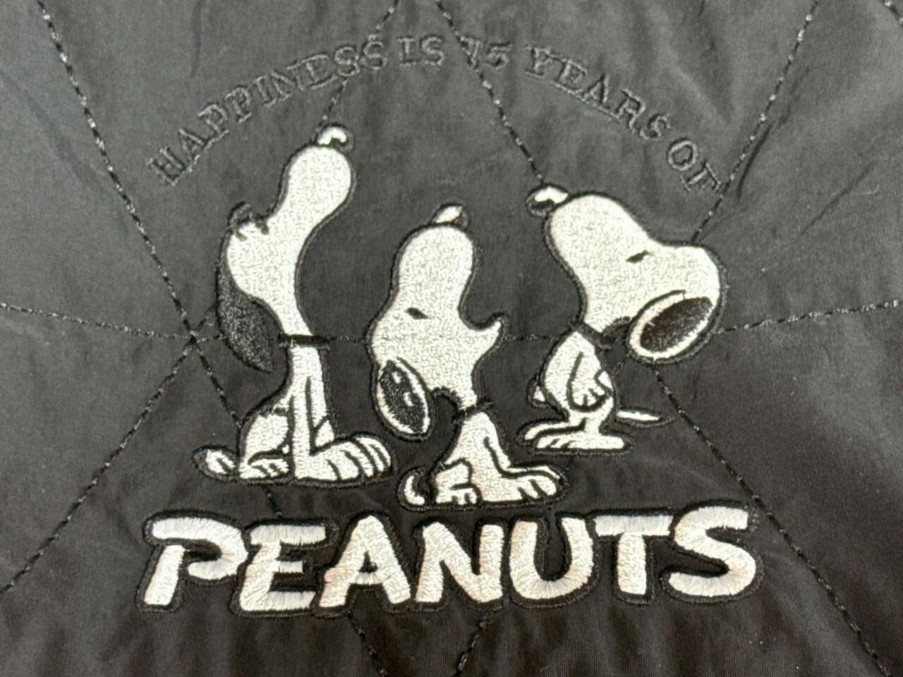 しまむら最新作！スヌーピーの「2WAYバッグ」がポーチチャーム＆収納力バツグンで使いやすい♪（写真 4/31） - mimot.(ミモット)