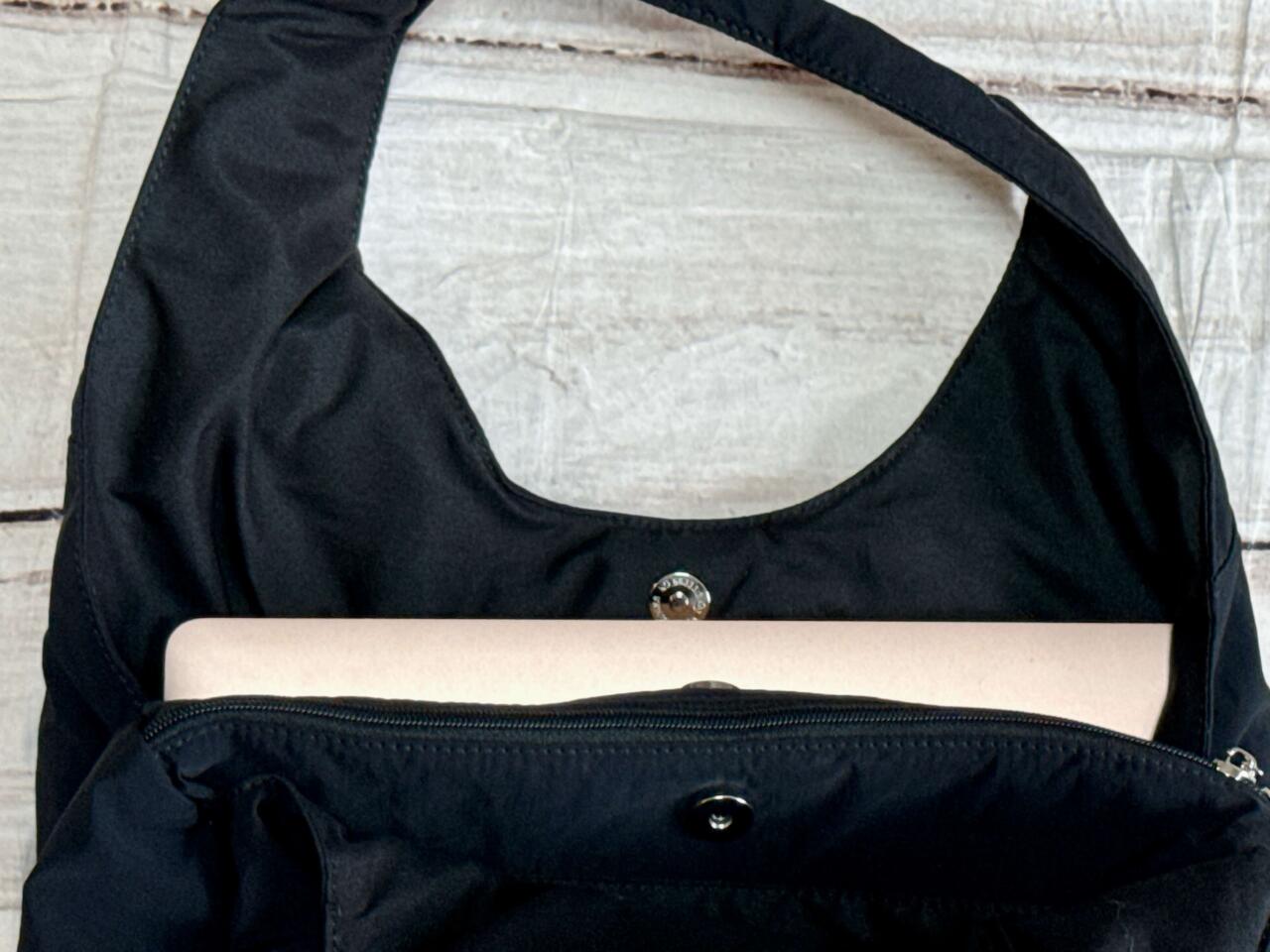 【しまむら新作】トムとジェリーのバッグがかなり優秀！機能面の推しポイントは6つ♪（写真 17/28） - mimot.(ミモット)