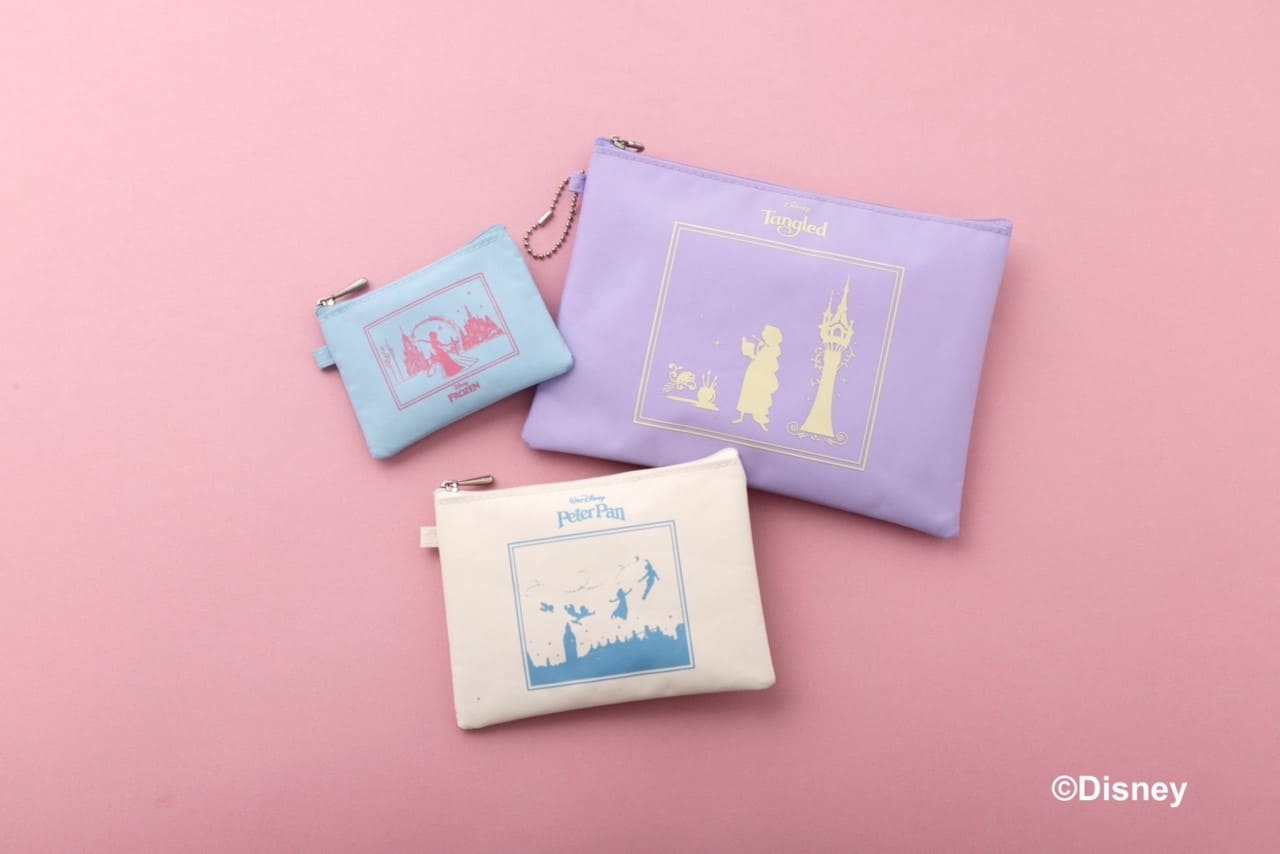 「ディズニー公式ファンBOOK」限定アイテム3点セットが可愛すぎる！本屋さんでも買えるよ♪（写真 10/13） - mimot.(ミモット)