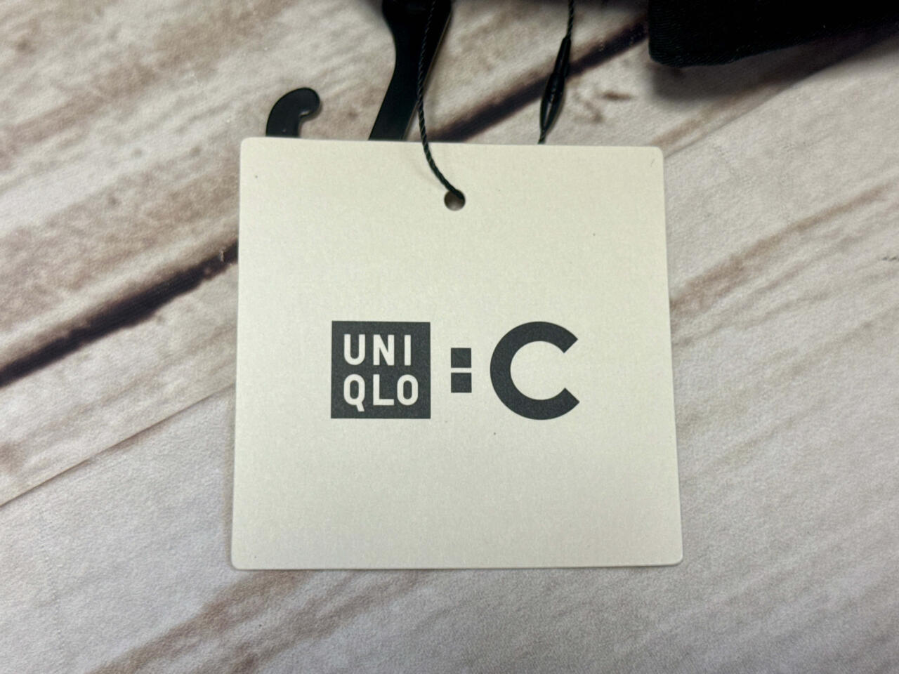 【ユニクロシー】新作の大容量バッグが軽くてめちゃいいよ！カラー選びで気になる点も…（写真 2/33） - mimot.(ミモット)