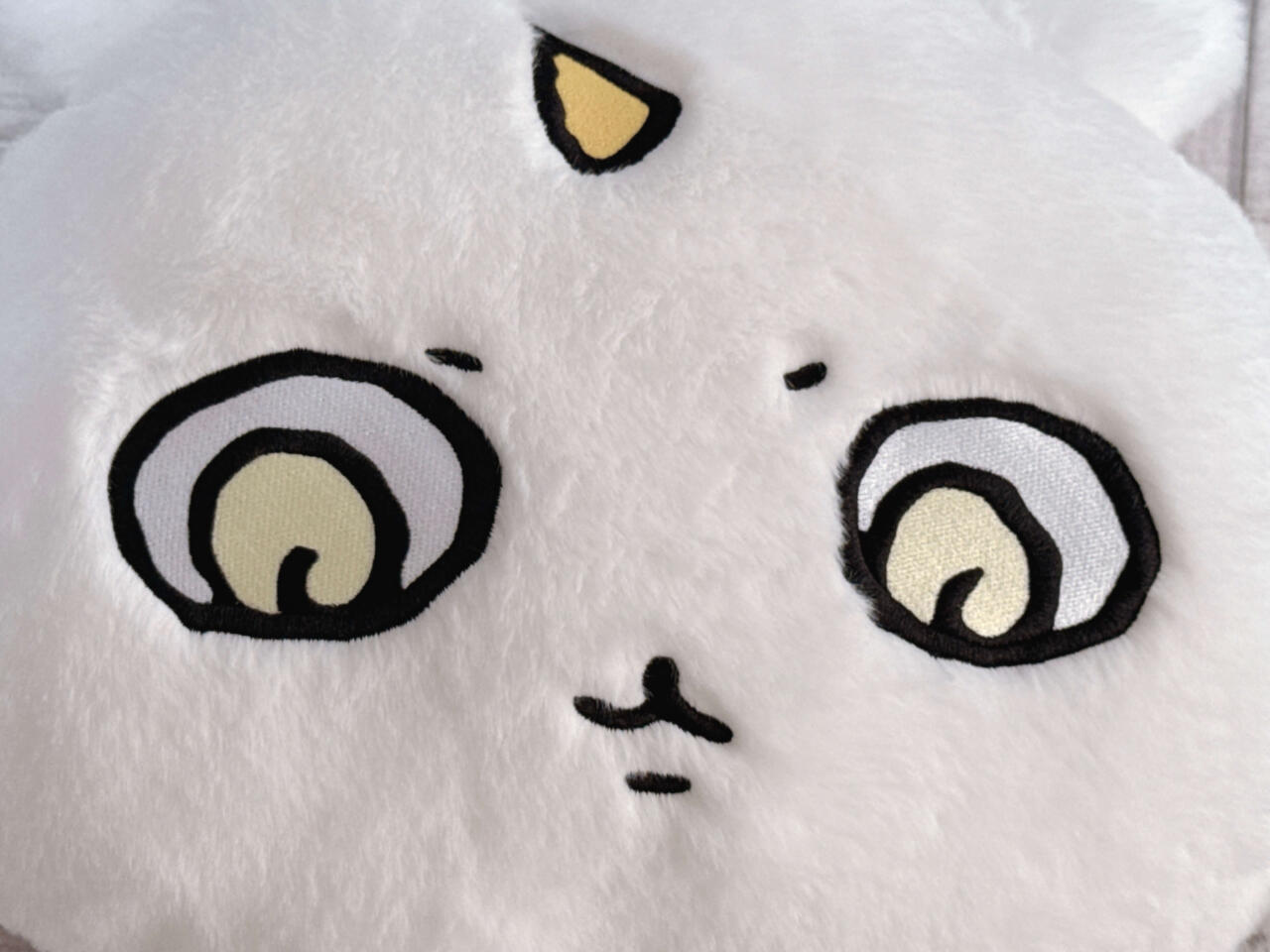 この価格でこのクオリティ⁉【ちいかわ】くじのグッズに感動♪セブンイレブンでも買えるよ～！（写真 13/31） - mimot.(ミモット)