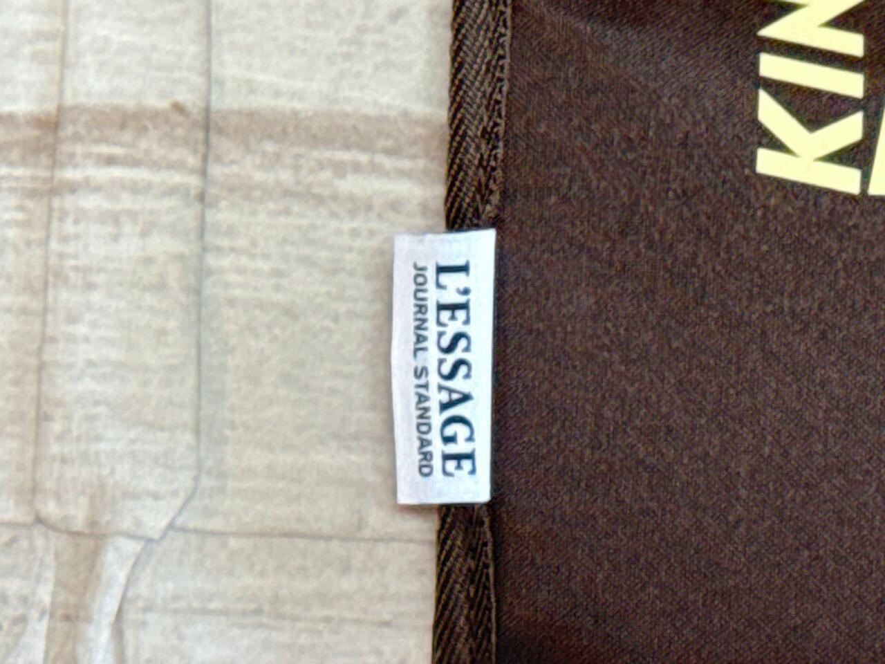 【コンビニ限定付録】保冷機能付き♪紀ノ国屋コラボの「トート＆ポーチ」豪華2点セットでたよ～！（写真 9/30） - mimot.(ミモット)