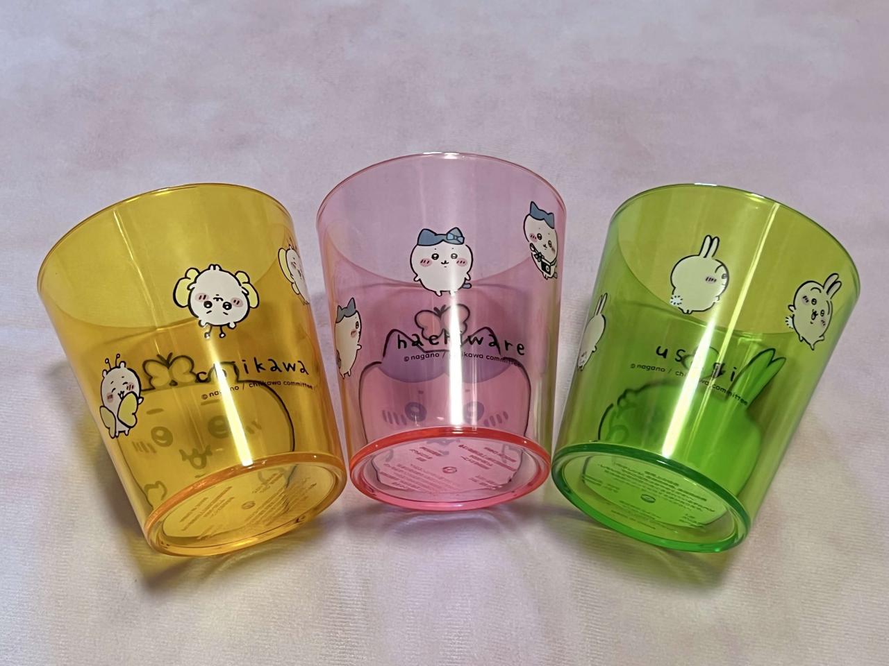 【ちいかわ×100円ショップ】グッズ第4弾は初登場「マルチケース」がおすすめ！裏までカワイイ「7選」徹底レビュー！（写真 12/18） - mimot.(ミモット)