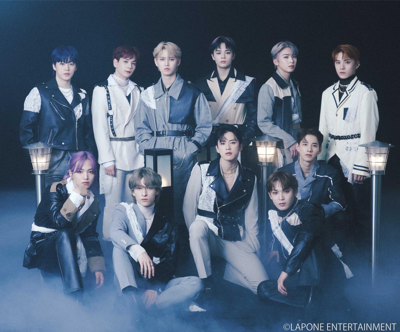 【JO1】クリスマス仕様で「SHIBUYA109」をジャック！ポップアップストア限定グッズにも注目（写真 1/9） - Medery.