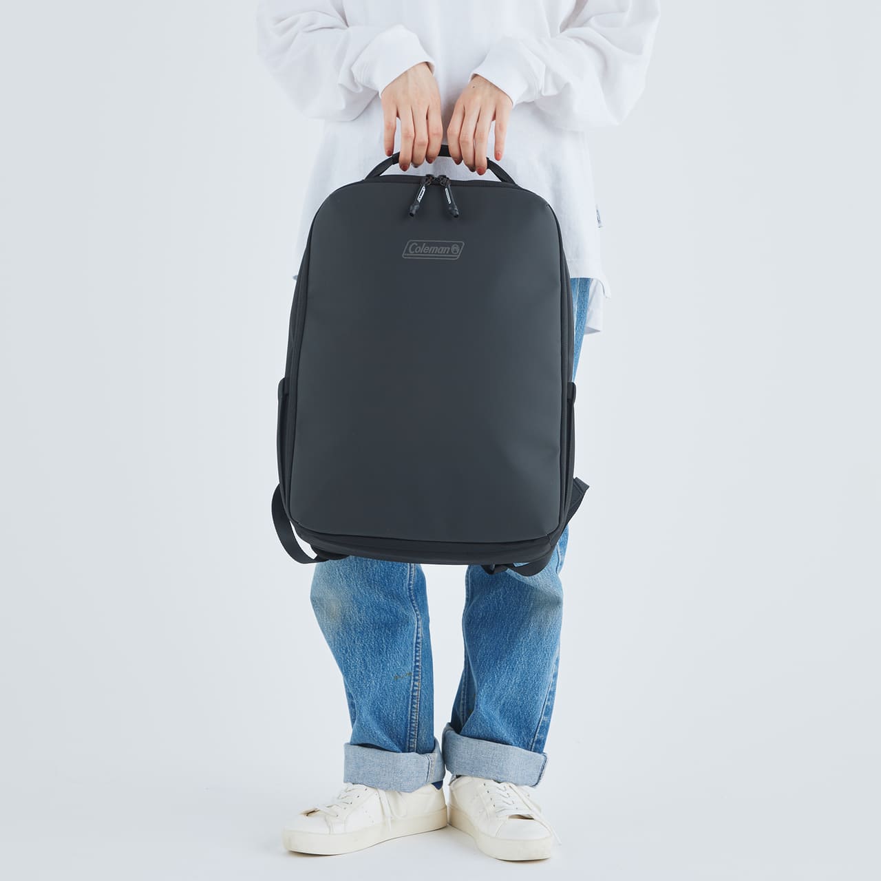 バックパックやボストンも！Colemanの新作バッグが絶対便利！自分にあったデザイン・サイズがきっと見つかる♪（写真 11/32） - mimot.(ミモット)