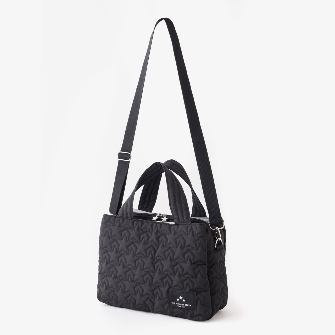 宝島社オリジナル！書店で買える「2WAYショルダーバッグ」と「軽量キルティングバッグ」の2種類♪（写真 17/17） - mimot.(ミモット)