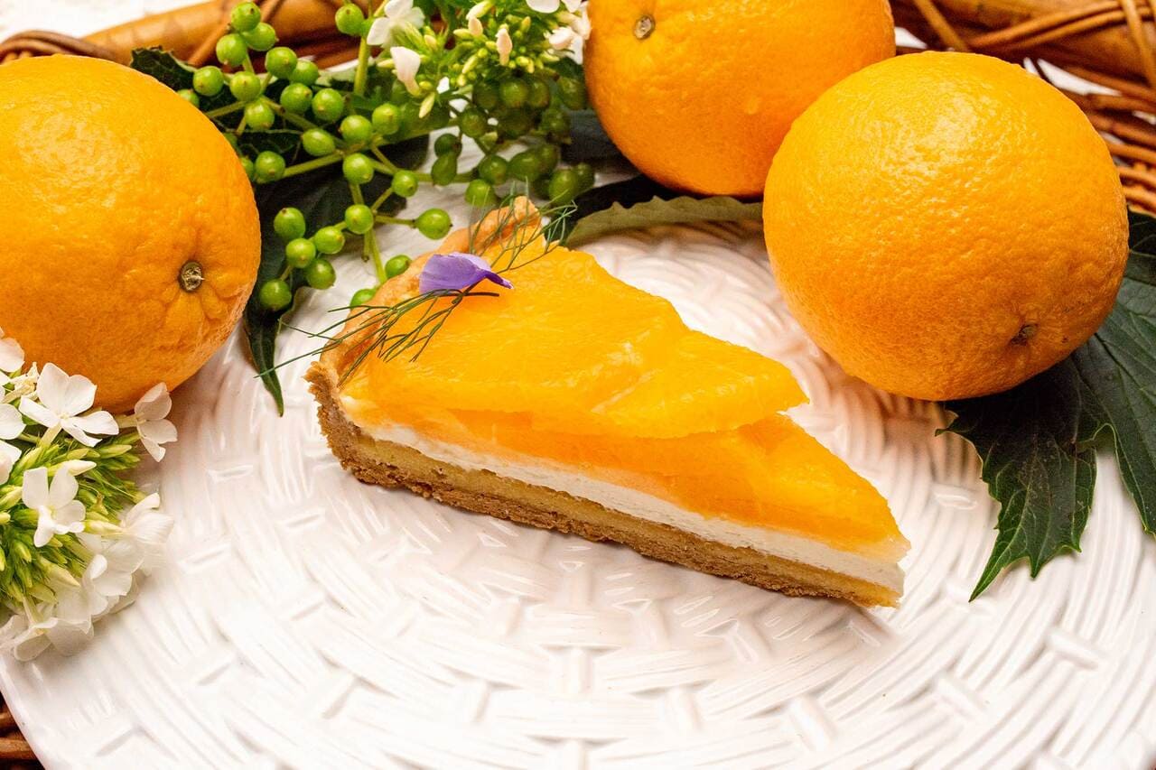 「キルフェボン」絶対おいしい冬タルト9選！いちご、洋梨、チョコレート…全部食べたい♪（写真 24/27） - mimot.(ミモット)