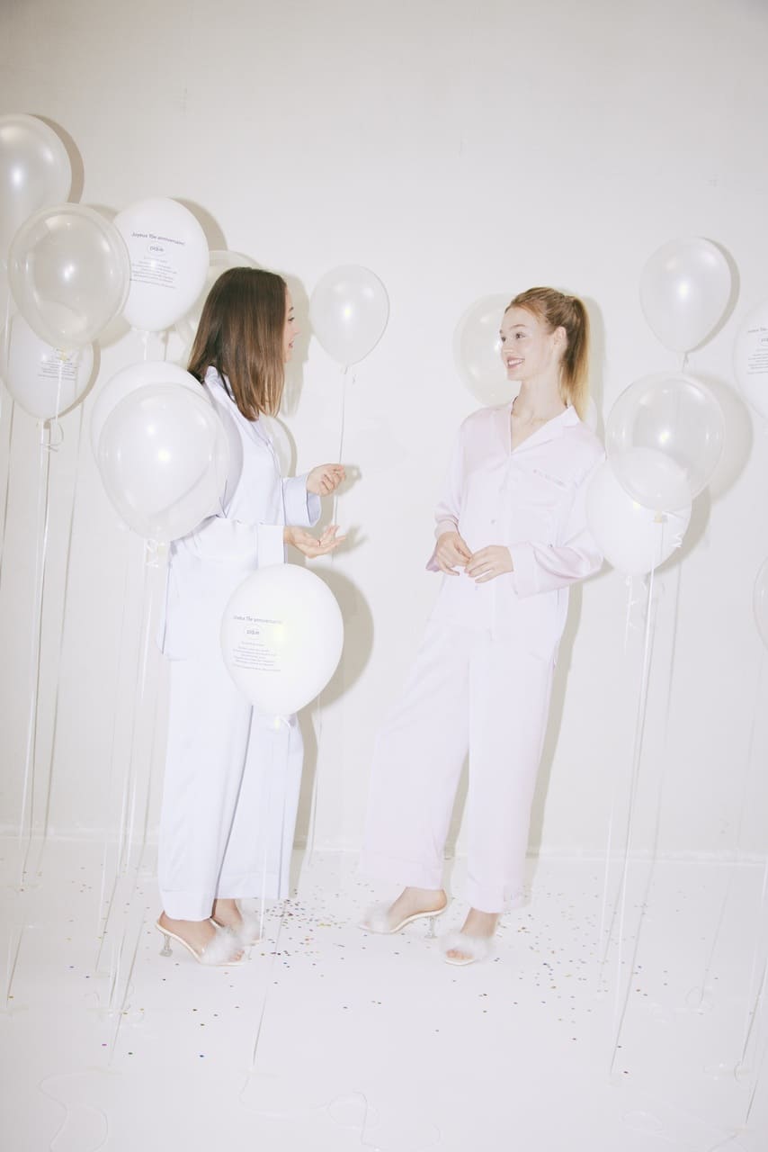 【ジェラピケ】超キュートなスペシャルアイテムが登場！「ジェラートベア」も可愛すぎる（写真 5/9） - mimot.(ミモット)