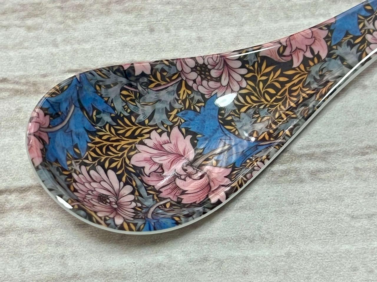 オトナミューズからウィリアム・モリスの豪華＆高級感あるオシャレ付録が出たよ♪（写真 15/42） - mimot.(ミモット)