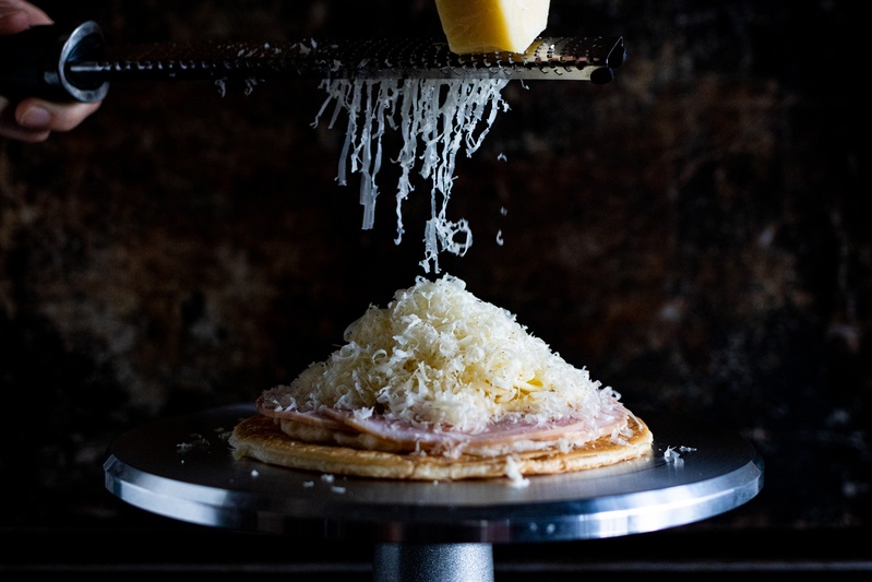 スナックみたいに食べられる「進化系ミルフィーユ」！『mille presse-ミルプレッセ-』にハマる理由（写真 6/16） - うまいめし