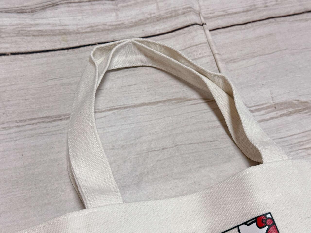 【ハローキティ最新付録】セットでも使えて便利な「トート＆保冷ポーチ」が出たよ！（写真 7/26） - mimot.(ミモット)