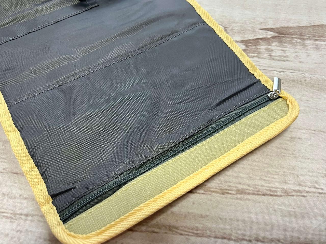 【PEANUTS×コンビニ限定付録】チャーリー・ブラウン「三つ折りポーチ」が可愛すぎる～！（写真 11/27） - mimot.(ミモット)