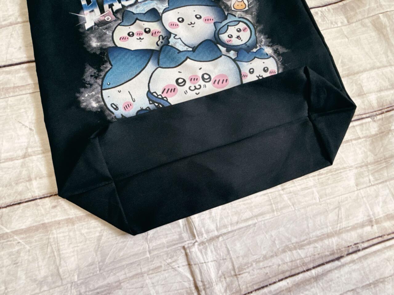 完売続出の「ちいかわ新作トート」をパシオスで発見！インパクト大のハチワレが絶妙♪（写真 14/22） - mimot.(ミモット)