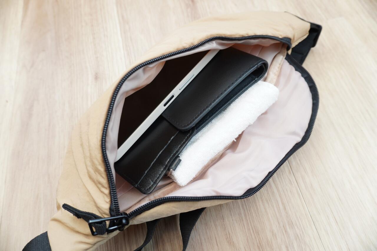 プチプラなのに優秀！ダイソー新ブランド発の500円台バッグ、本当に使えるおすすめ4選♪（写真 4/30） - mimot.(ミモット)