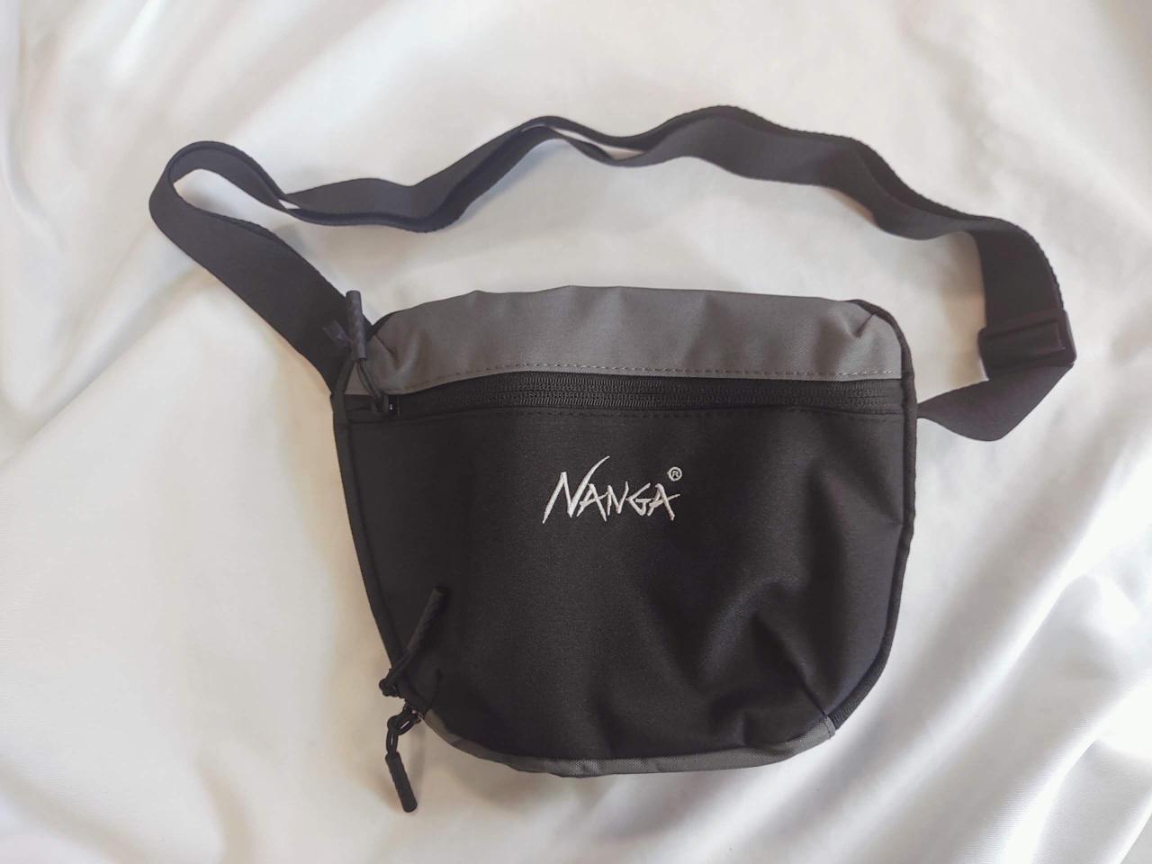 MonoMaxの最新付録バッグがまたまた超優秀！こだわりがスゴイ「NANGAのショルダー」開封レビュー（写真 6/27） - mimot.(ミモット)