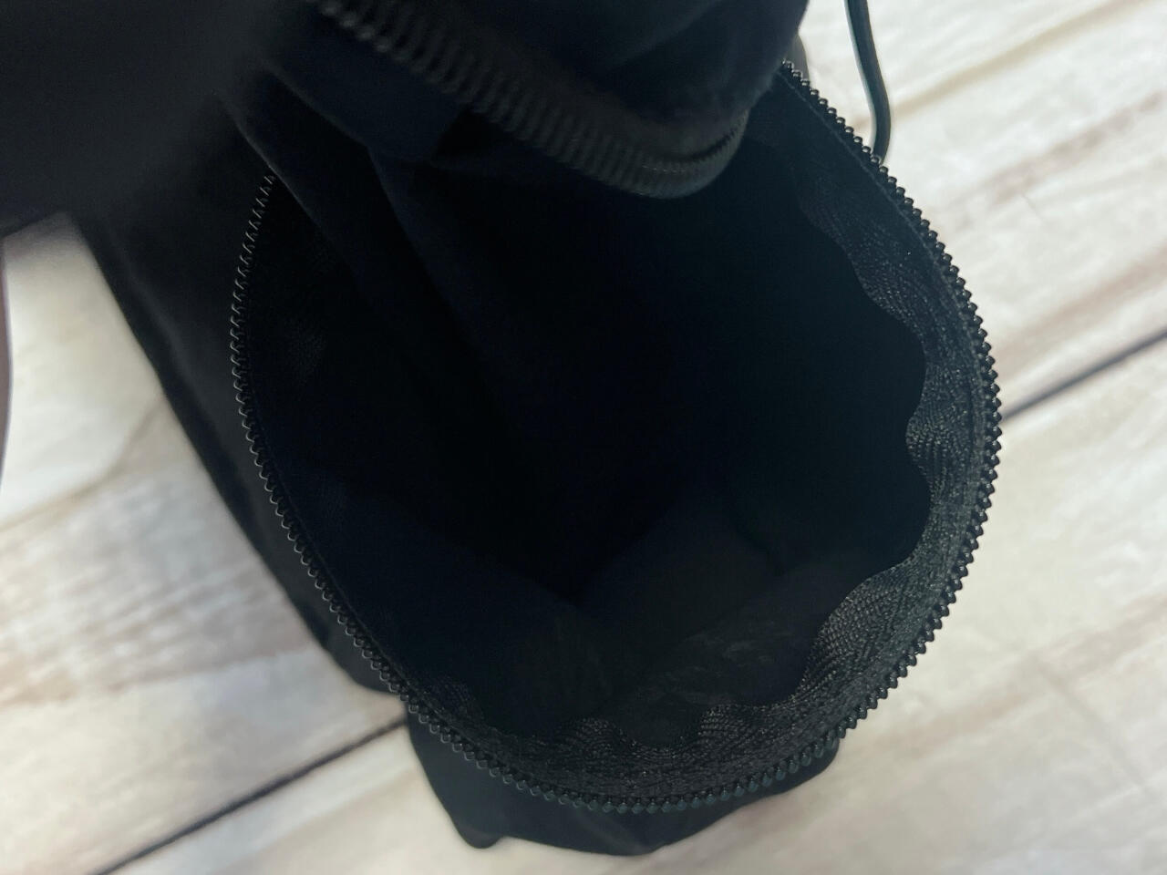 【GUの新作バックパック】大容量＆機能性も シンプルでめちゃくちゃ使い勝手いいよ！（写真 10/36） - mimot.(ミモット)