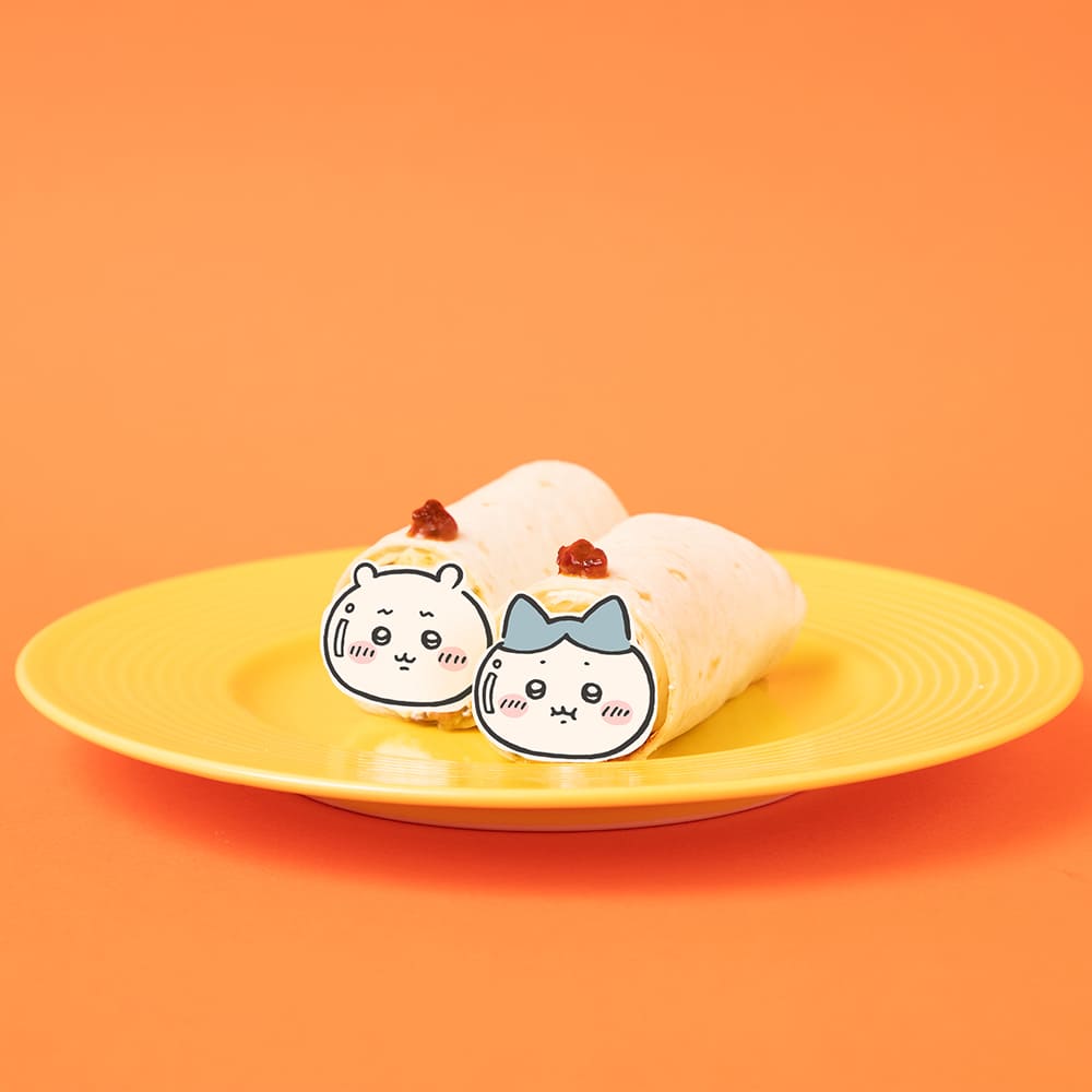 サイコウにHOT！【ちいかわレストラン】夏の新メニュー＆限定グッズが激アツすぎる～！（写真 5/15） - mimot.(ミモット)