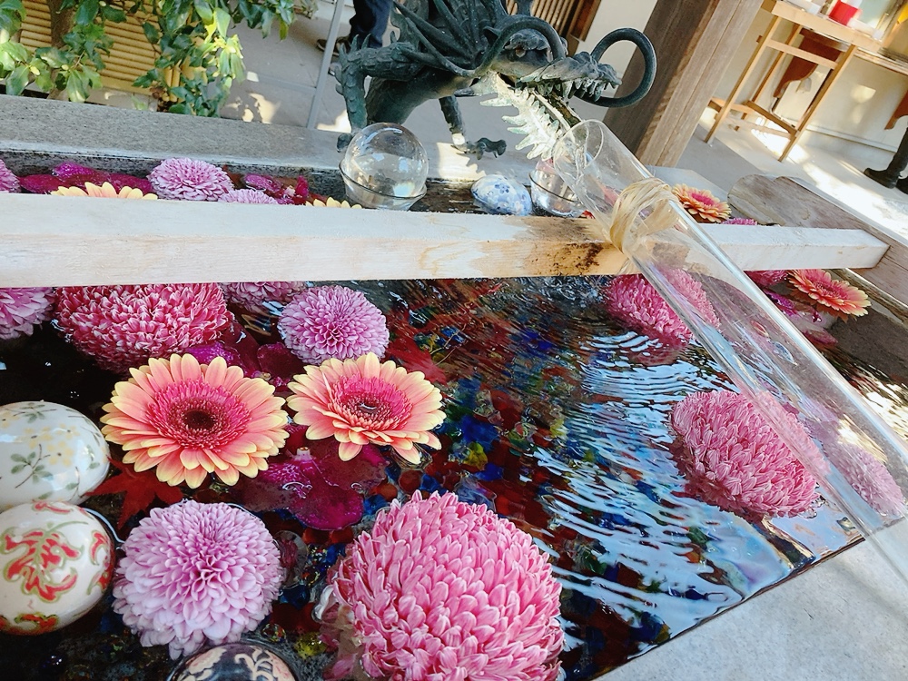 【東京を代表するパワースポット】“白蛇様”を祀る『蛇窪神社』で財運・健康を祈願！（写真 9/33） - mimot.(ミモット)