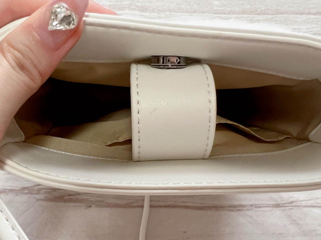 ジーユー完売続出のちいかわショルダーポーチ徹底レビュー！（写真 18/33） - mimot.(ミモット)