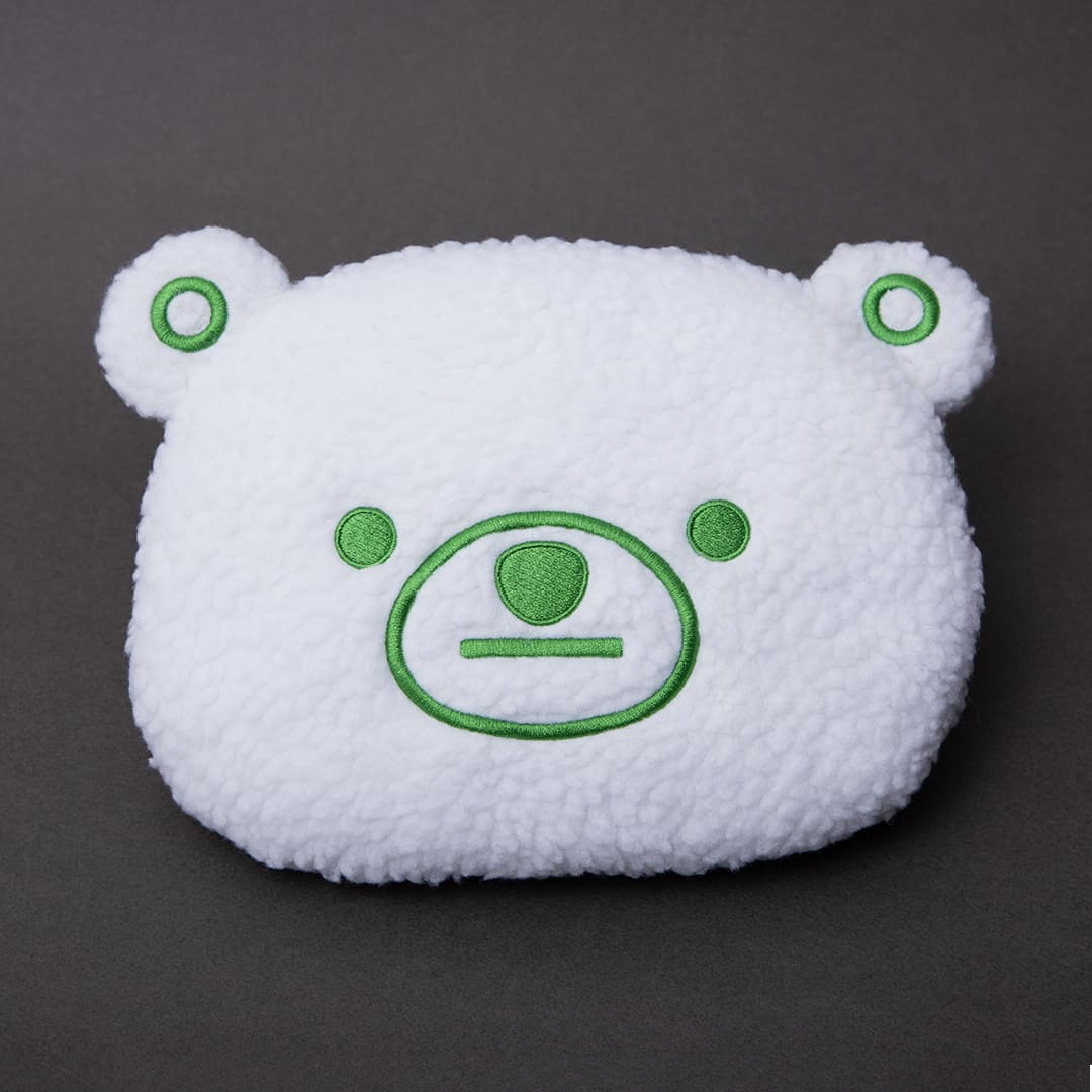 ファミマの公式キャラクターが激かわグッズになったよ！キュートで実用的な3種類♪（写真 1/6） - mimot.(ミモット)