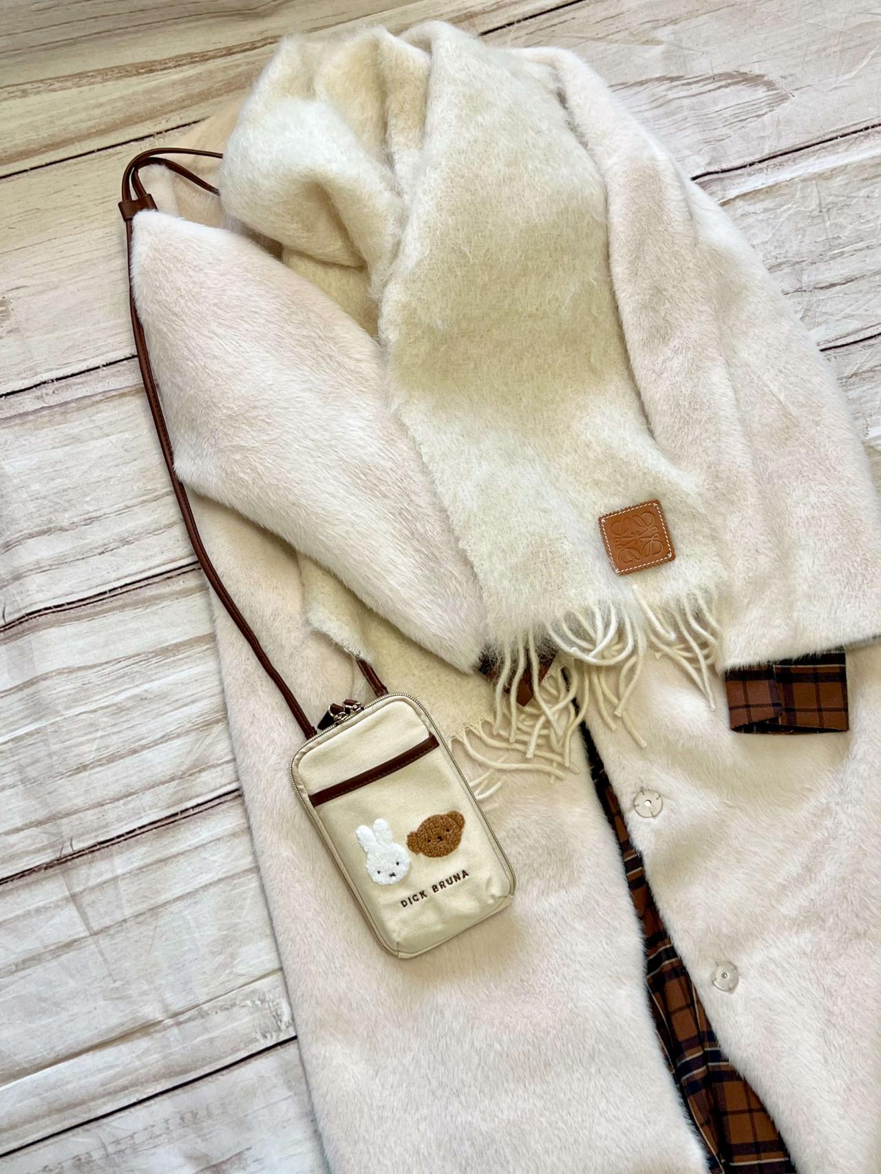 ニトリで見つけた！ミッフィーのスマホショルダーは中まで可愛くって機能性もばっちり♪（写真 35/35） - mimot.(ミモット)