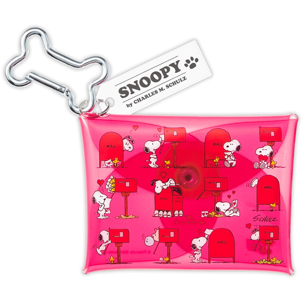 【PEANUTS】スヌーピーの大人かわいい文具が出たよ！新商品はなんと全部で48種類♪（写真 1/25） - mimot.(ミモット)