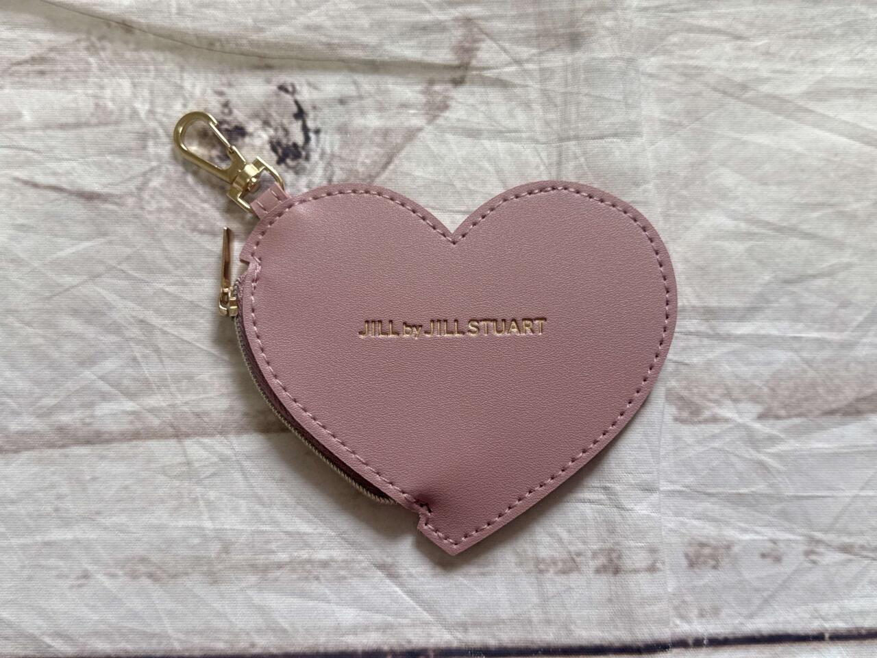 JILL by JILL STUARTの超優秀バッグ付録！ポーチチャーム付き＆裏地までこだわり満載♪（写真 19/35） - mimot.(ミモット)
