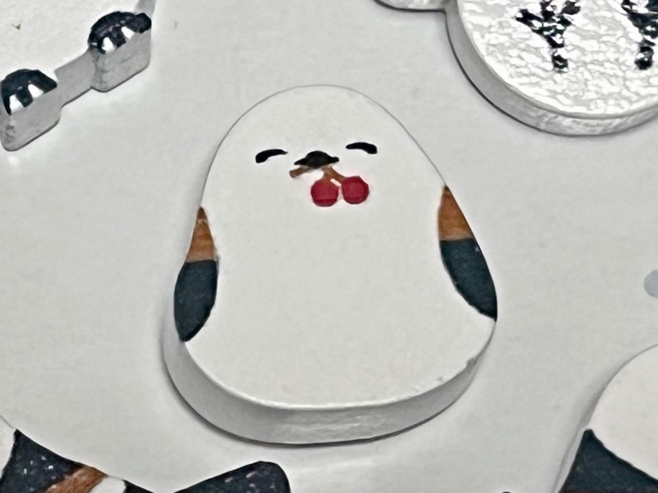 セリアの「シマエナガ」に大興奮！カワイイだけじゃない便利グッズ勢ぞろい（写真 16/29） - mimot.(ミモット)