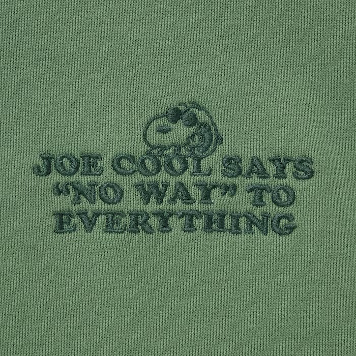 【ユニクロ×PEANUTS新作】レトロなコミックタッチのスヌーピーがおしゃれ！（写真 8/12） - mimot.(ミモット)