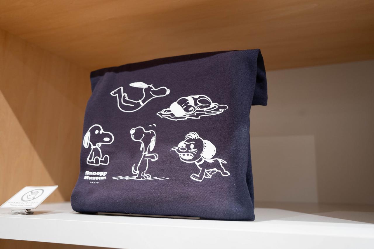 【写真大量】「スヌーピーミュージアム」“激かわグッズ”大特集！「人気＆おすすめアイテム」を紹介♪（写真 57/181） - Medery. Character's